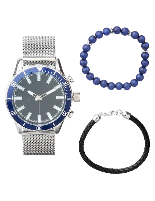 Box set Weekend para hombre 2510510106 1